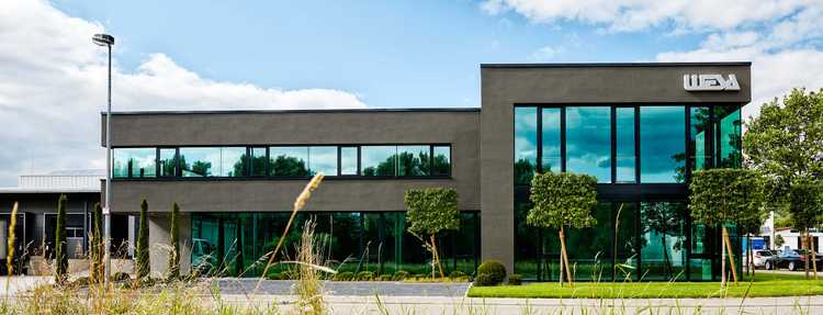 Company | WESA-Armaturen GmbH