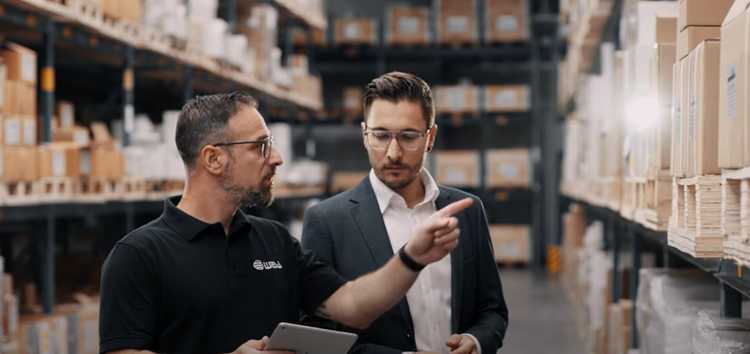 WESA-Armaturen GmbH - Ball valves, heating and industrial valves