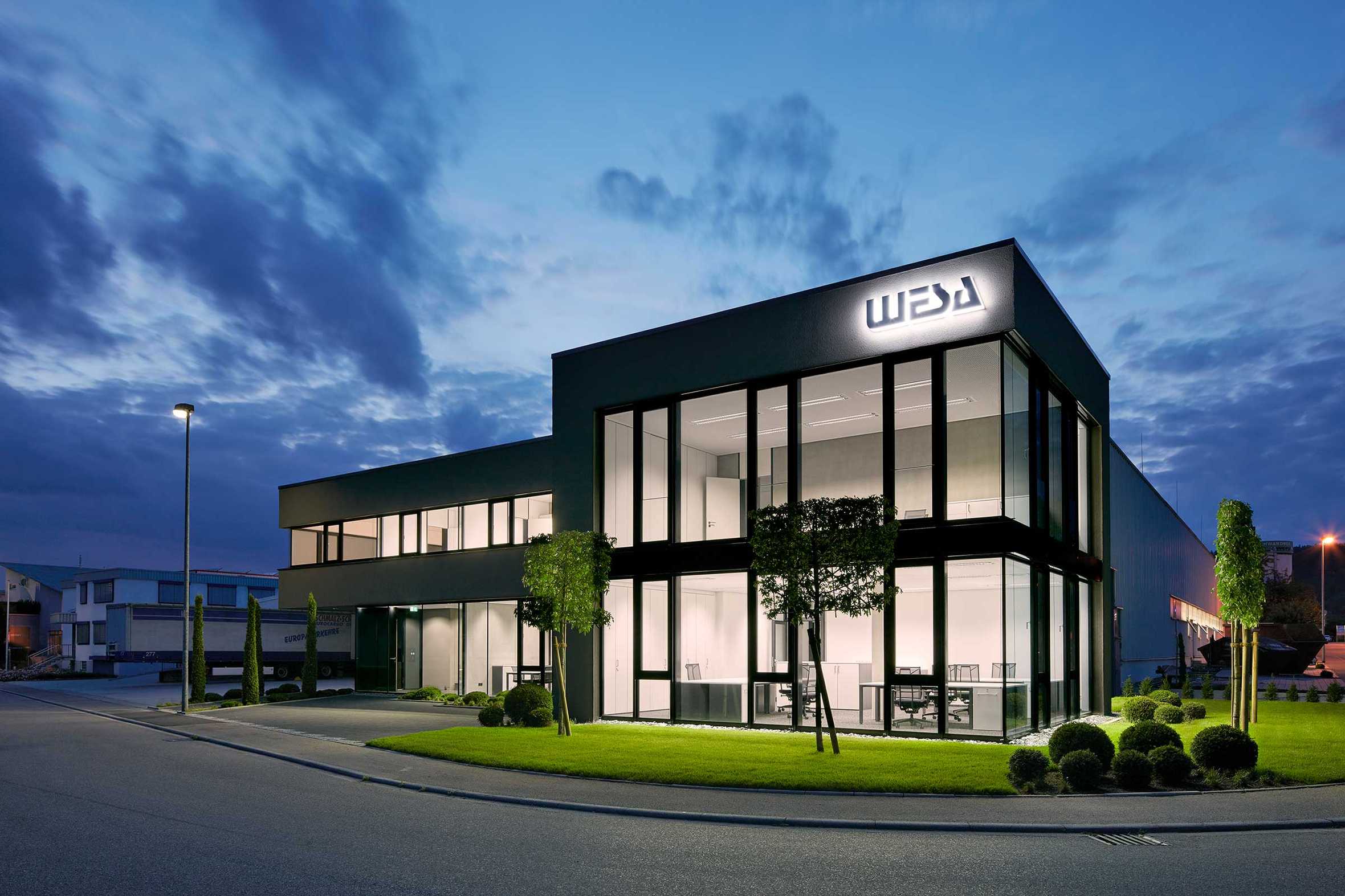 Contact | WESA-Armaturen GmbH